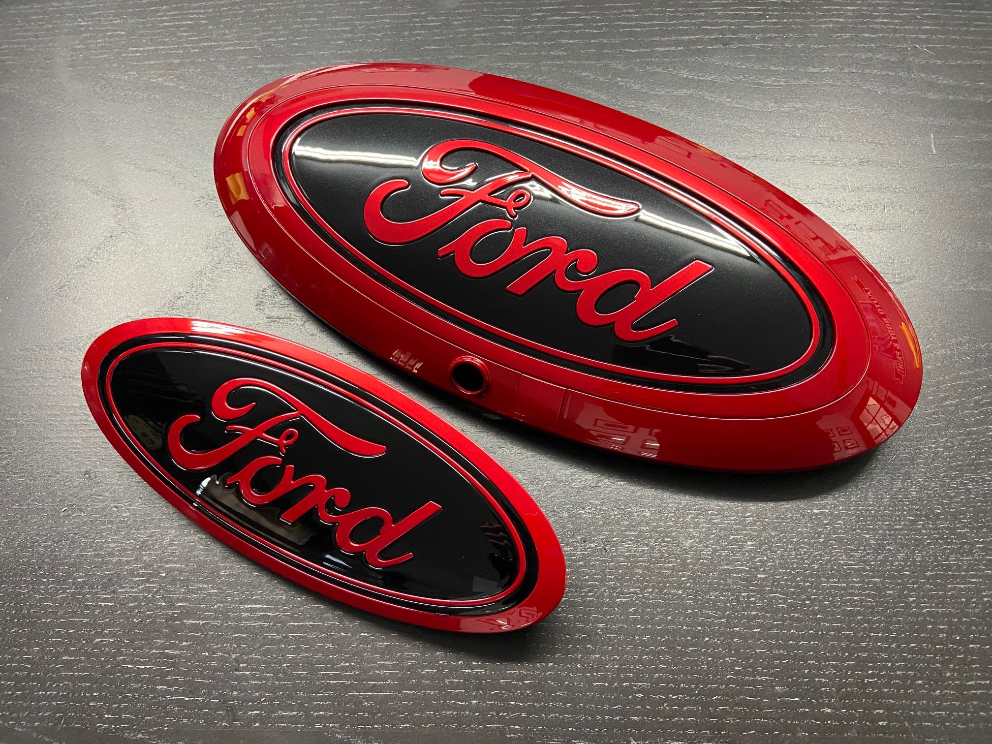 Cool Ford Powerstroke Logos Cucamonga Jeep Crawlers Customer Decal